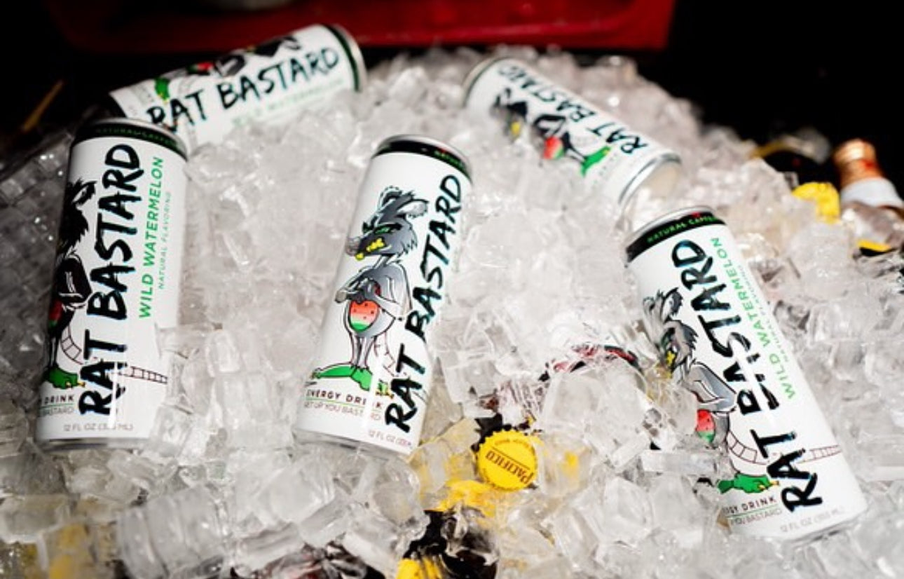 Ingredients – Rat Bastard Canned Energy